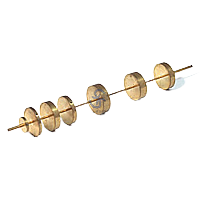 銅C3604 C3600 - 欣聲實業有限公司